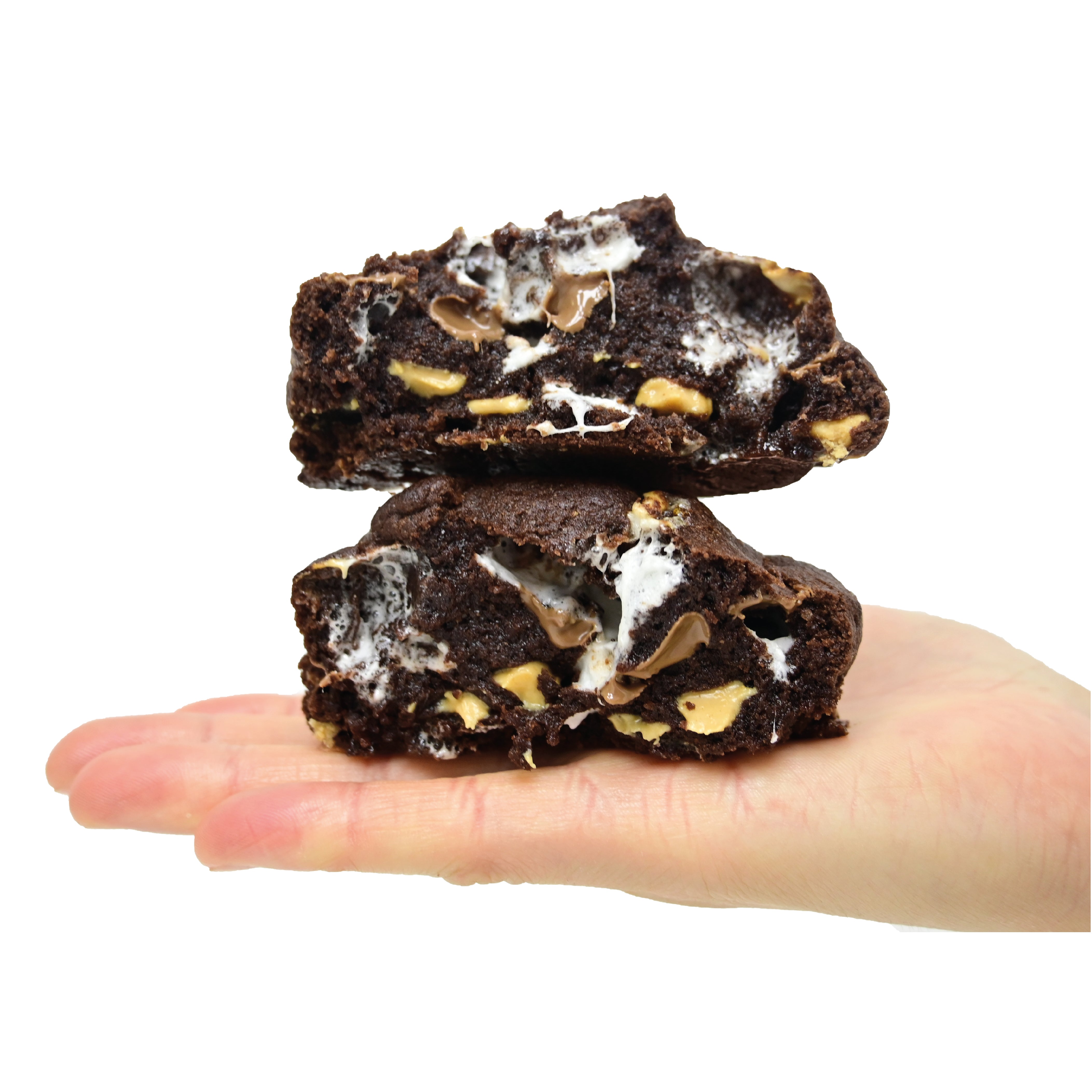 Best Seller – Fatcheeks Cookies