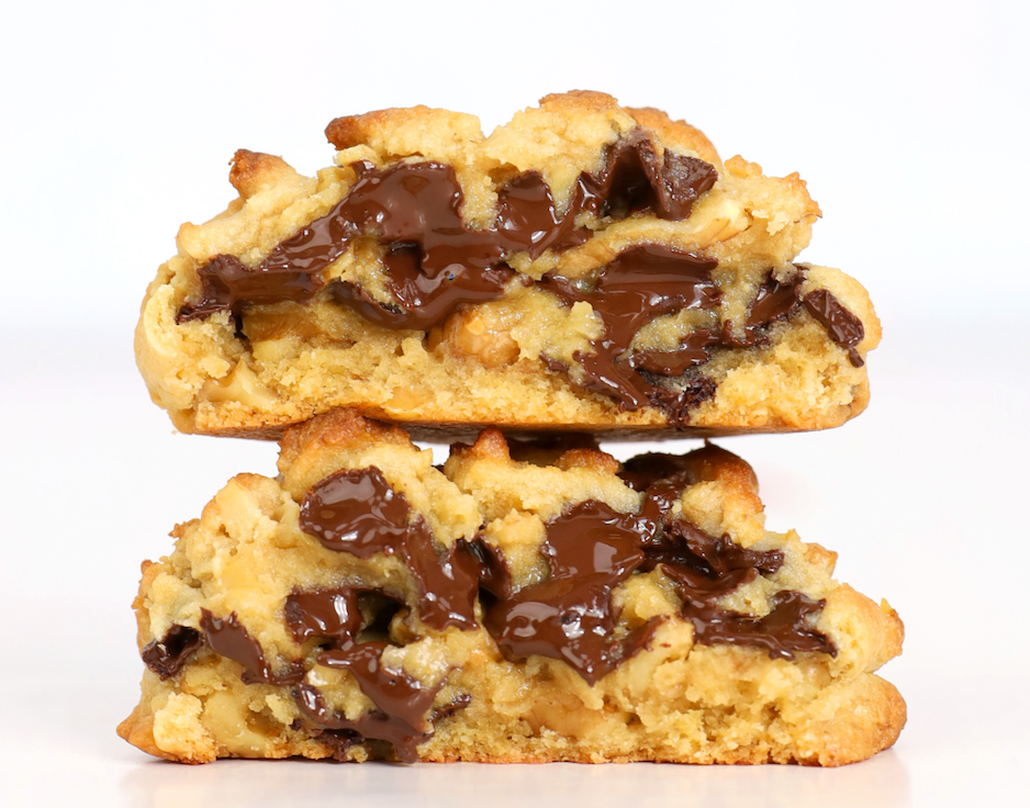 Best Cookies in Dubai , UAE | Fatcheeks Cookies